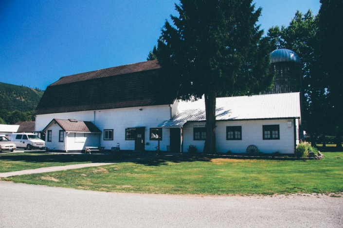 About Black Mountain Ranch – Black Mountain Ranch Campground