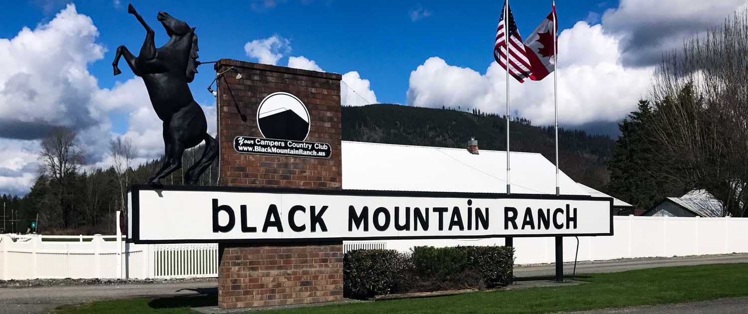 Black Mountain Ranch Campground – Your Campers Country Club