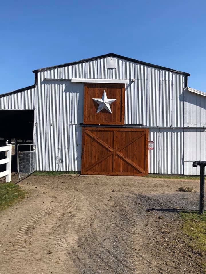 Spring at the Ranch – Black Mountain Ranch Campground