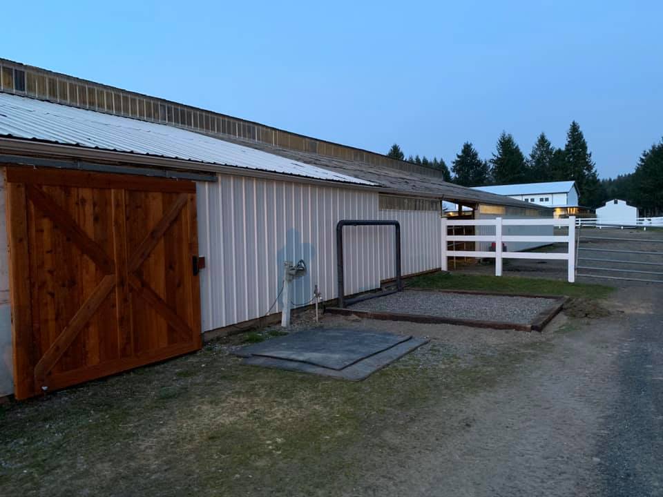 Spring at the Ranch – Black Mountain Ranch Campground