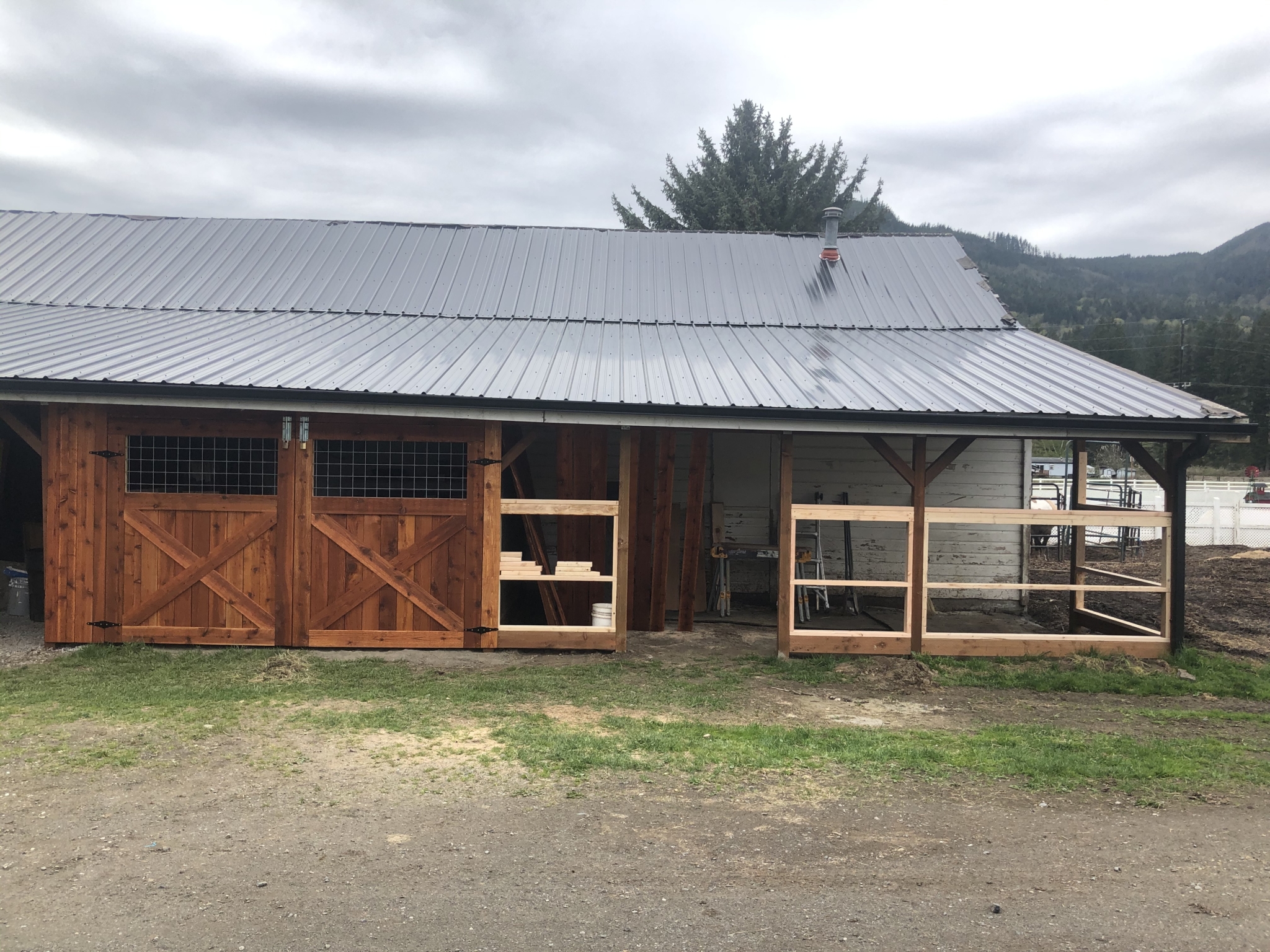 News – Black Mountain Ranch Campground