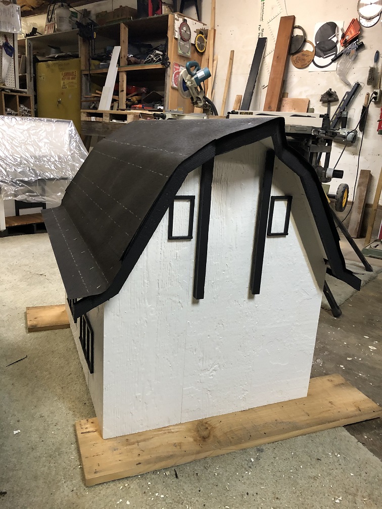 News – Black Mountain Ranch Campground