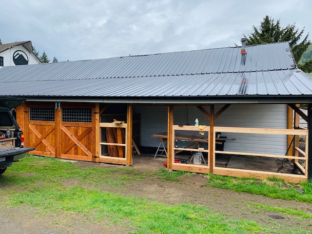 News – Black Mountain Ranch Campground