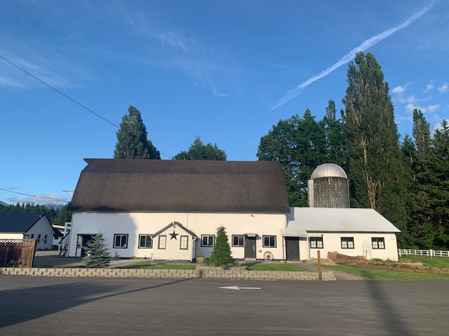 News – Black Mountain Ranch Campground